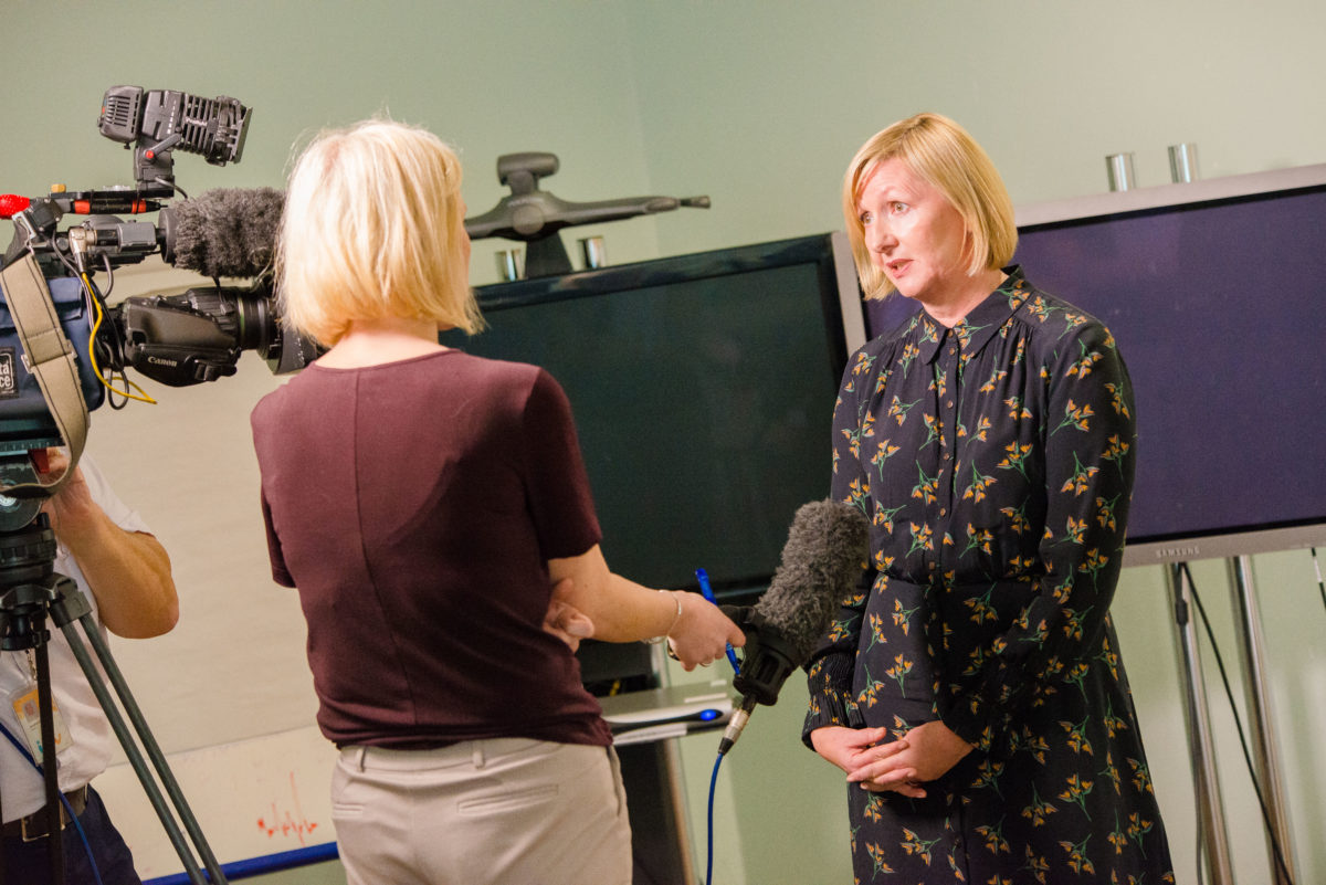 More about CURE - The CURE Project