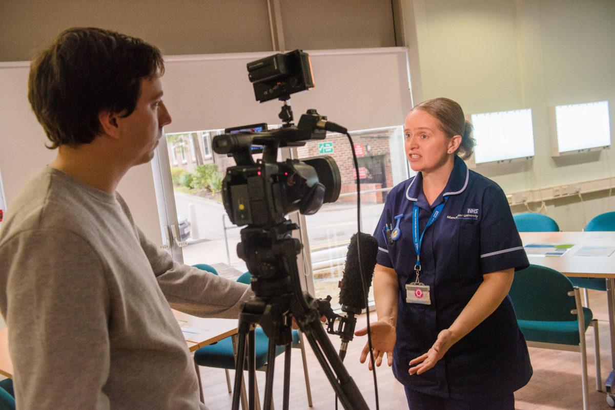 More about CURE - The CURE Project