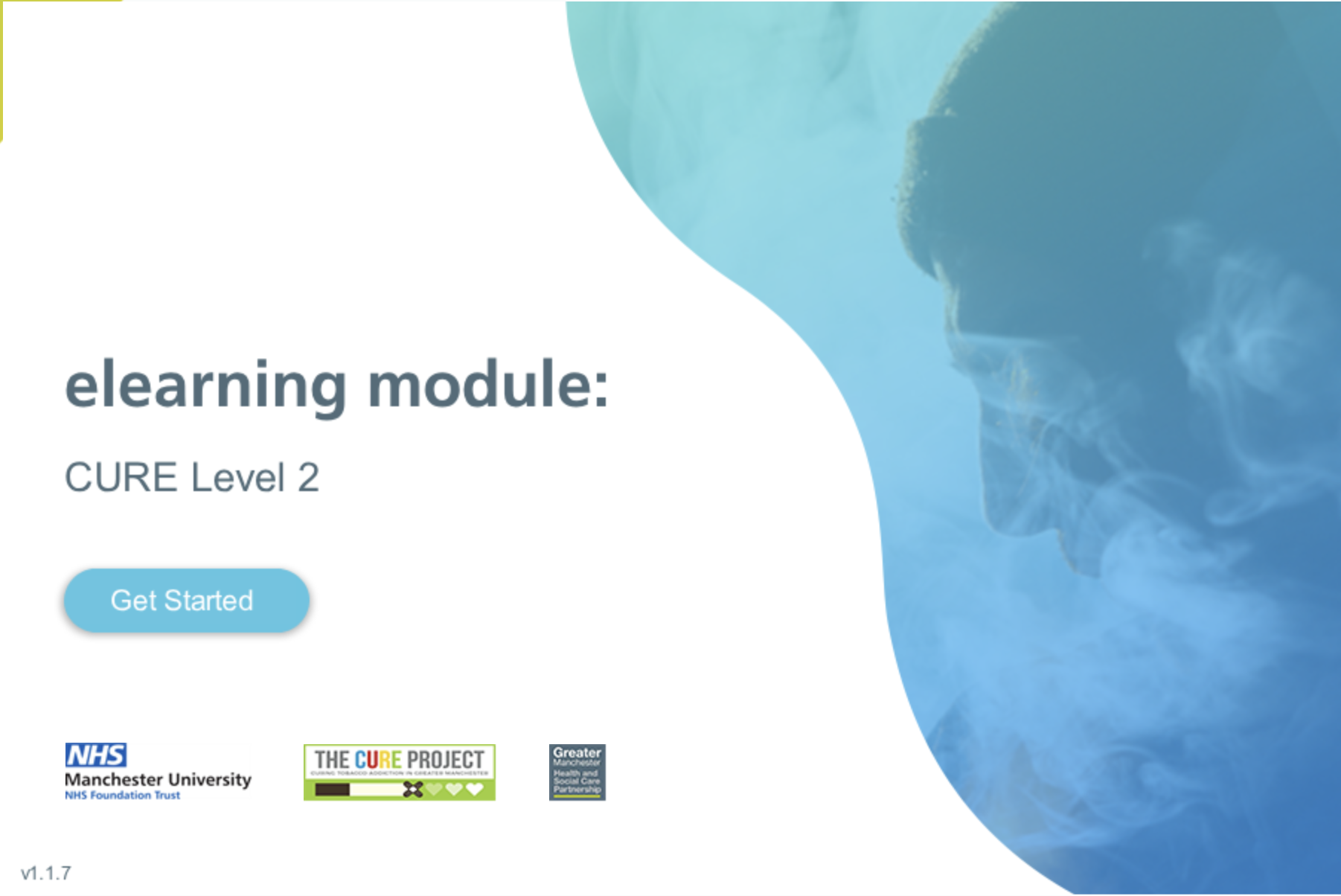 Training - The CURE Project