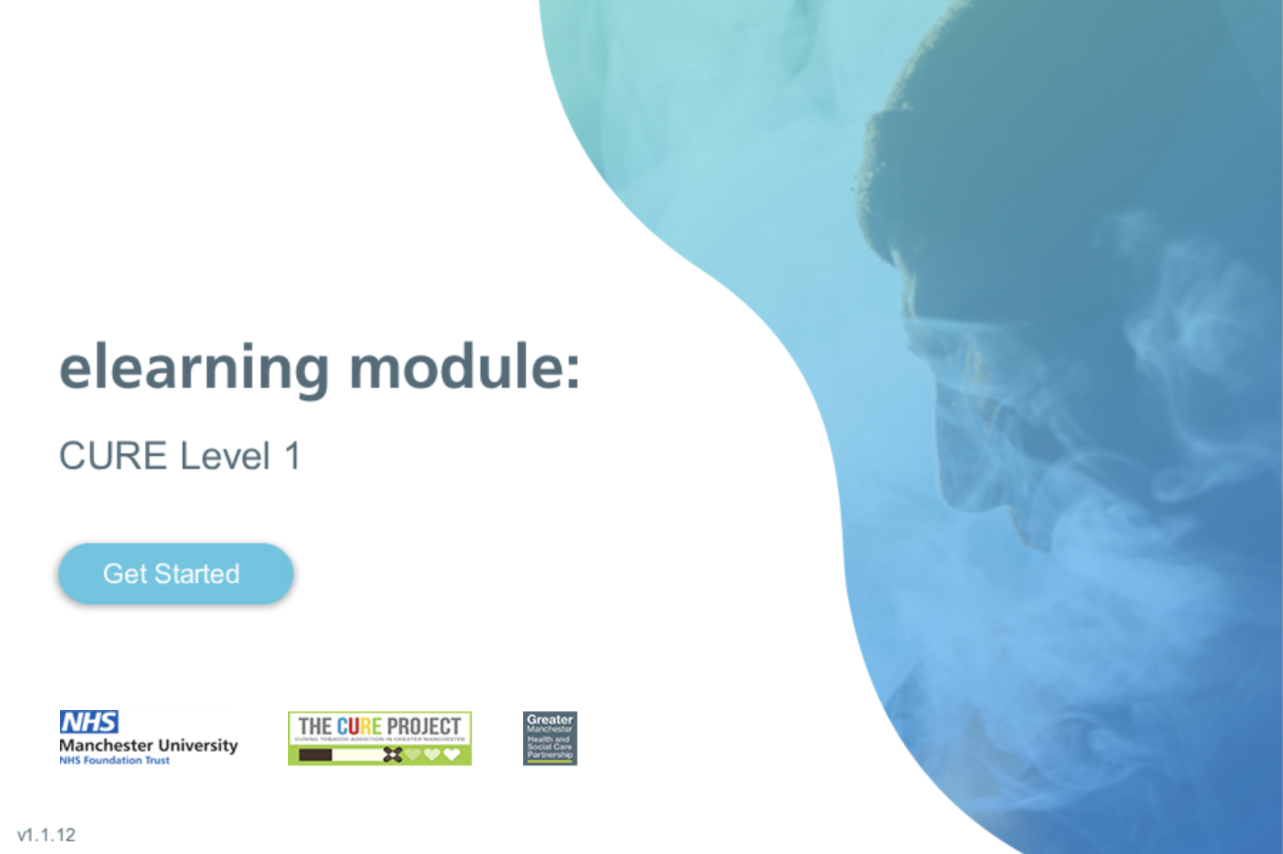 Training - The CURE Project